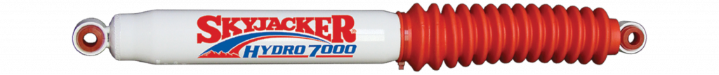 Hydro Shocks - Skyjacker Suspensions