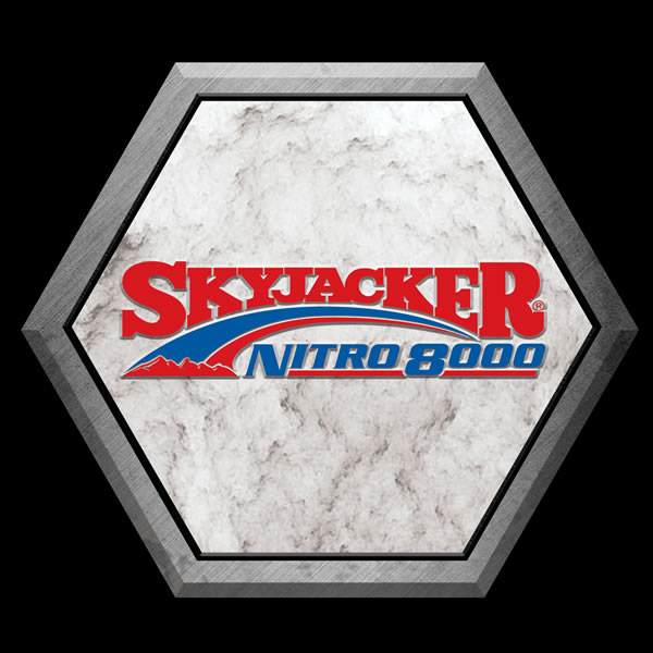 Nitro Shocks - Skyjacker Suspensions