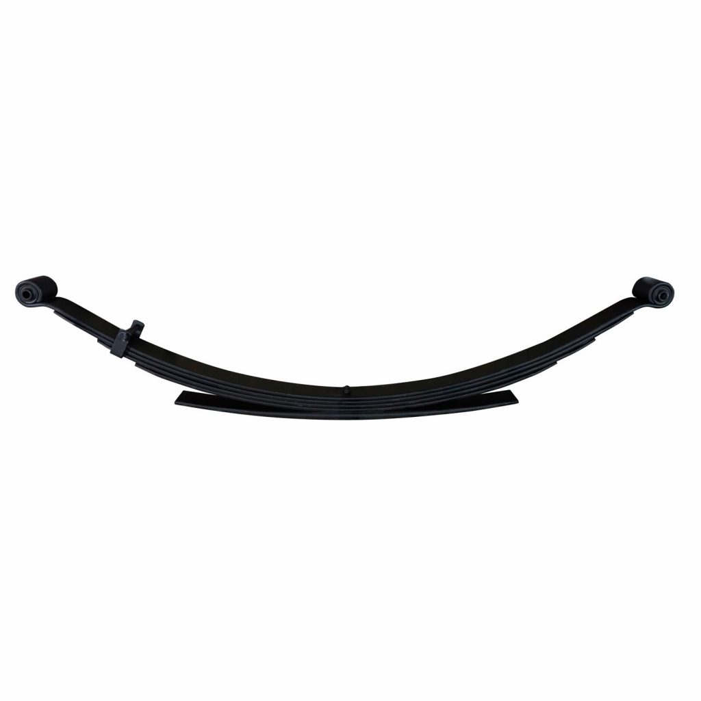 CR12S - Softride Leaf Spring - Skyjacker Suspensions