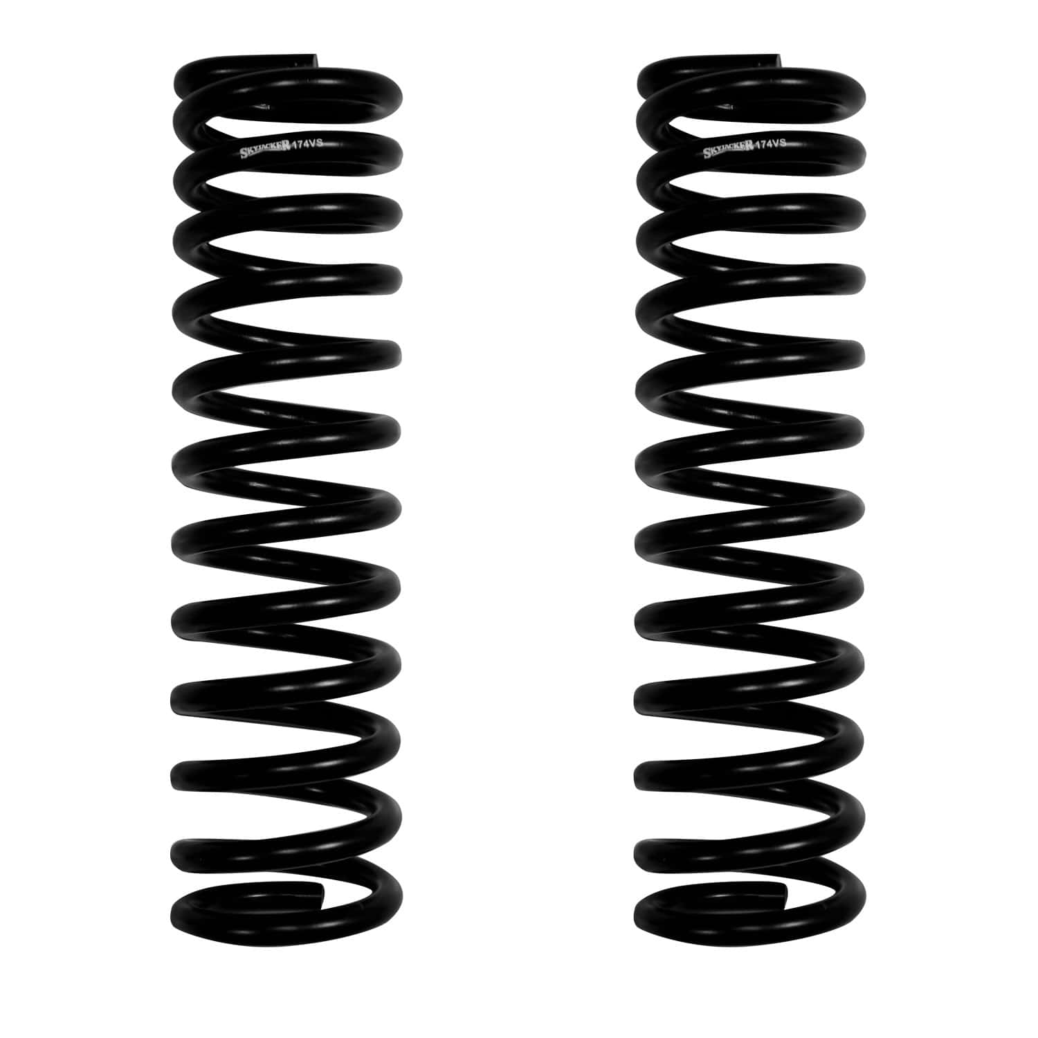 174V - Variable Rate Coil Spring - Skyjacker Suspensions